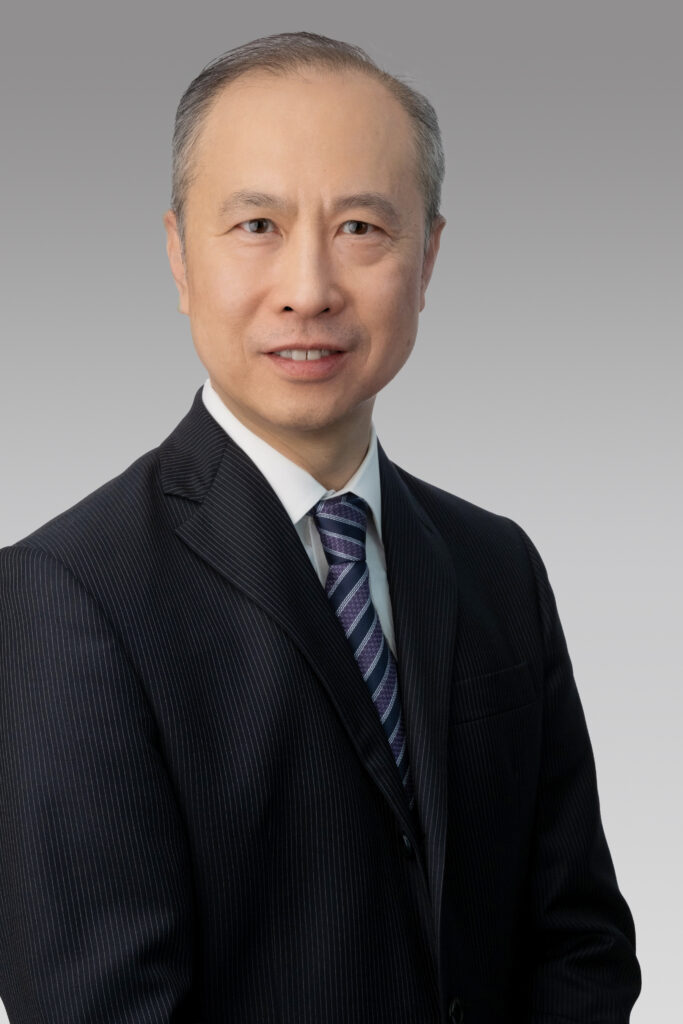 Smythe LLP | Teams | Meet Our People