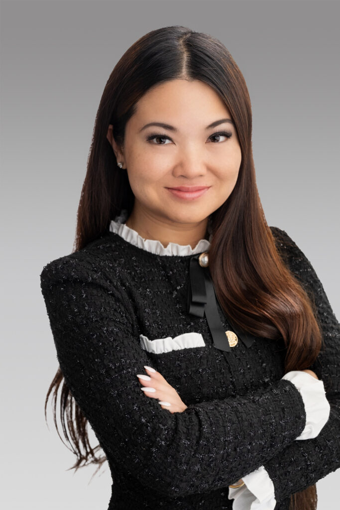 Smythe LLP | Teams | Meet Our People