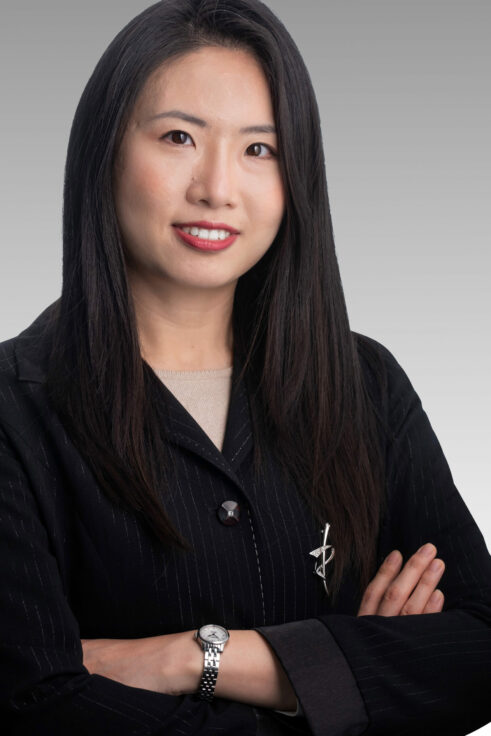 Smythe LLP | Teams | Meet Our People