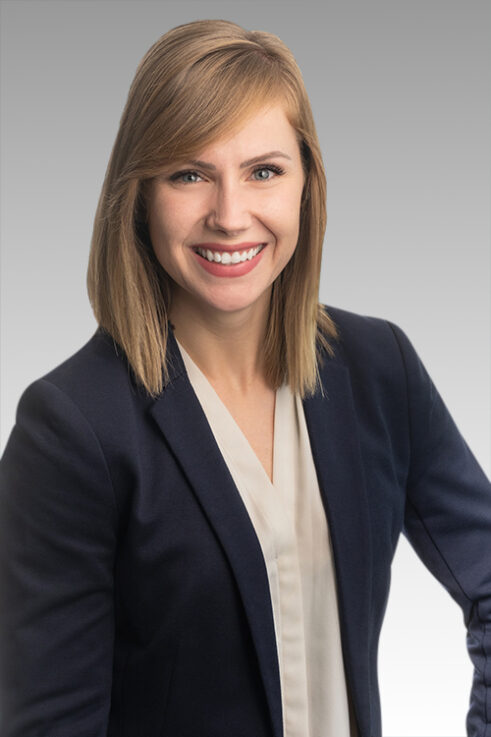Smythe LLP | Teams | Meet Our People