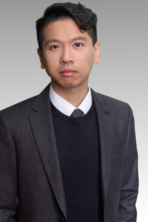 Smythe LLP | Teams | Meet Our People