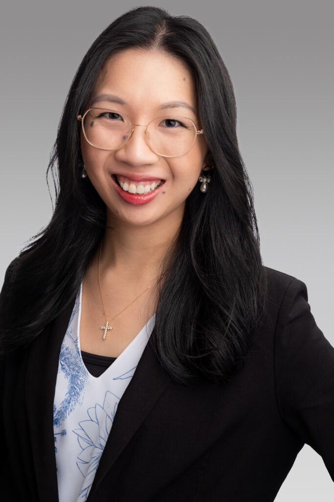 Smythe LLP | Teams | Meet Our People