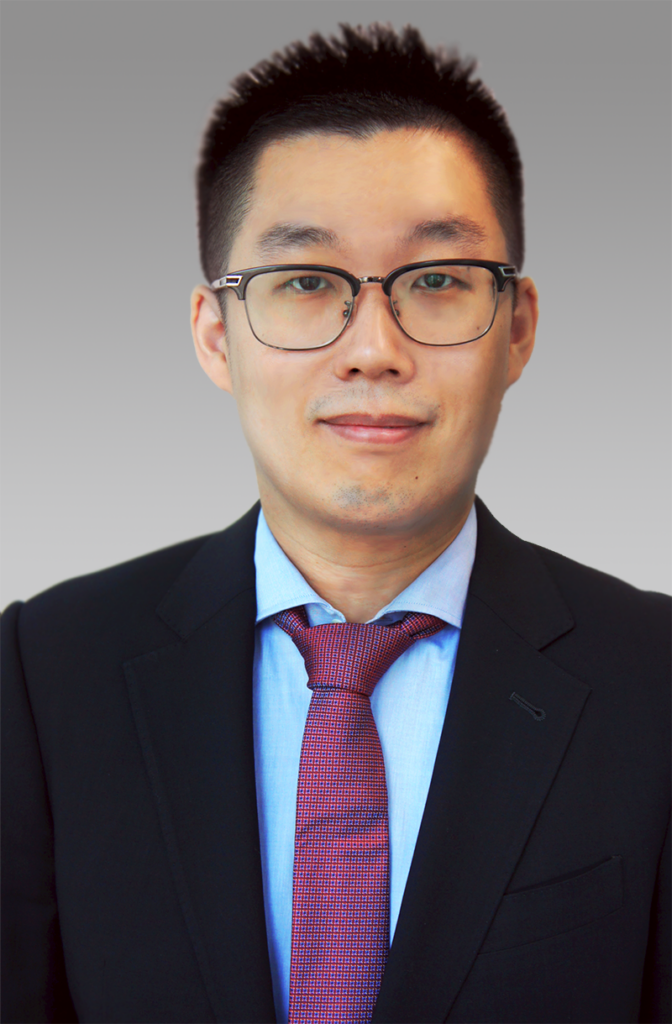 Smythe LLP | Teams | Meet Our People